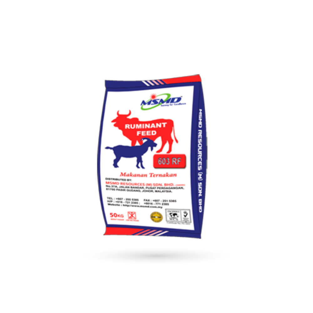 Animal Feed – MSMD Resources